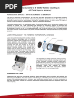 Brookfield Spindles Brochure | PDF | Shear Stress | Viscosity