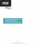 Mi Uia 6347 | PDF | Unemployment Benefits | Identity Document