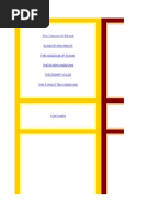 MESBG List Builder | PDF