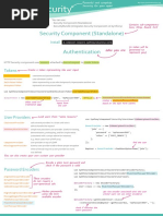 Canadore Student Login Guide | PDF | Login | Password