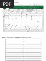 Ejercicios Prácticos de Excel Básico | PDF | Microsoft Excel | Hoja de cálculo