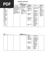 To Decrease Temperature by Means Through Evaporation and Conduction | PDF | Fever | Infection