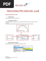 Covadis16 Evolutions 16.0e | PDF | Ordinateurs