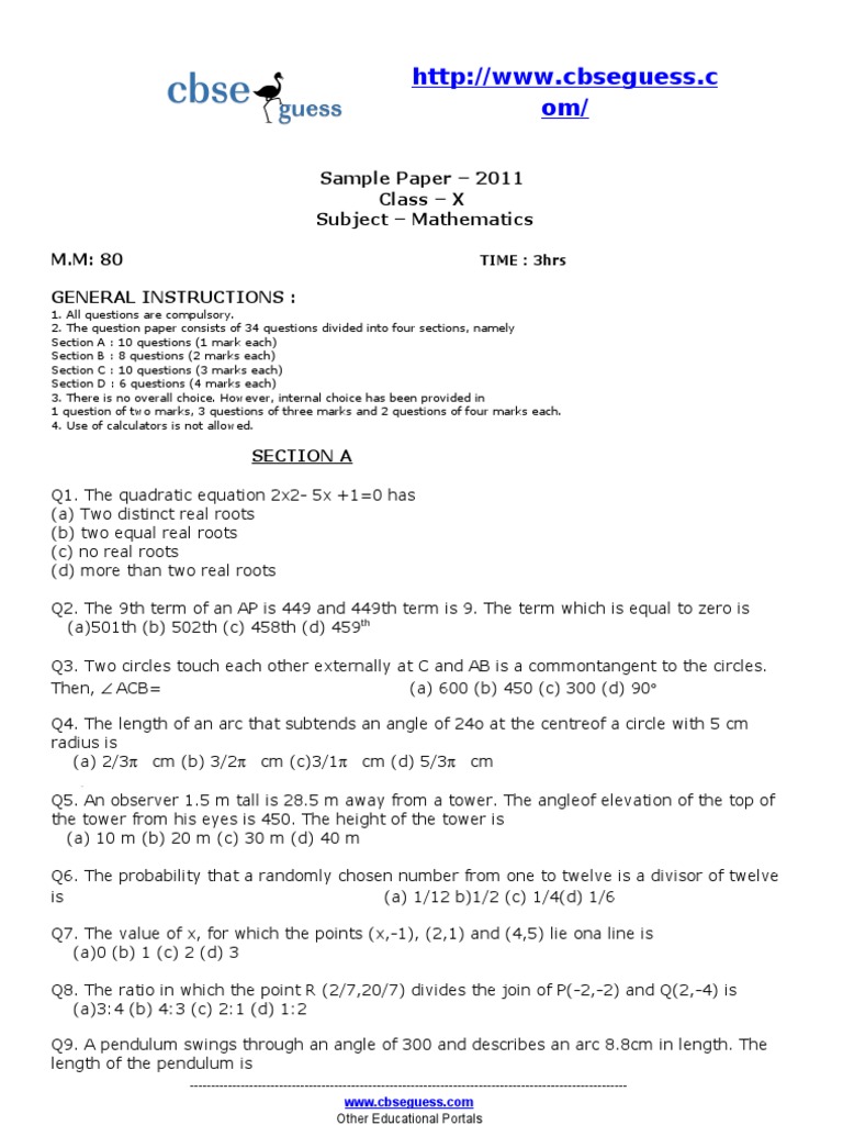 Summative Assessment 2 Maths | PDF | Circle | Triangle