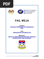 Sijil MOU | PDF