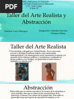 Calipso de El Callao - Personajes y Vestuarios | PDF | Carnaval | Venezuela