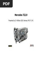 Fuller 18-Speed Transmission Overview | PDF | Gear | Machines
