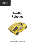 What Is A MBot Robot - Components and Functioning Explained | PDF | Robot | Robotics