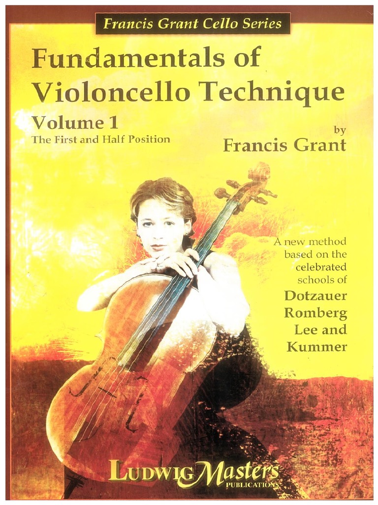 Dotzauer Completo | PDF