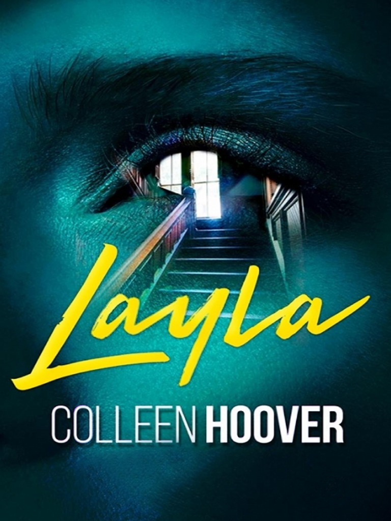 Colleen Hoover - Layla | PDF | Oración | Entretenimiento (general)