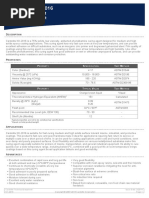 ASTM-D2196-15 (Viskositas) | PDF | Viscosity | Mechanical Engineering