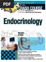 Williams Textbook of Endocrinology | PDF