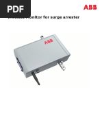 ABB ATS022 Auto Transfer Relay Instruction Manual PDF | PDF ...