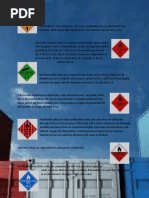 What Is International Grain Code | PDF | Cargo | Ships