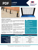 Bolt Area Calculation | PDF