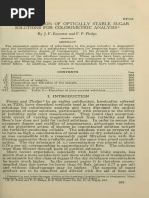 Detailed Brix Chart PDF | PDF | Food And Drink | Physical Quantities