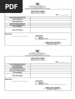 Carper Lad List of Forms | PDF | Common Law | Social Institutions