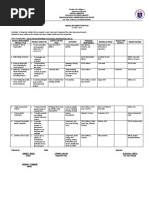 Yes o Action Plan | PDF | Environmental Issues | Environment