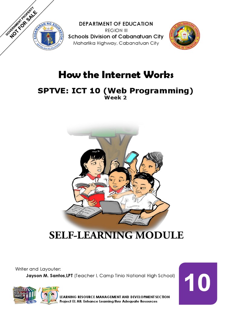 How The Internet Started? | PDF | Transmission Control Protocol ...