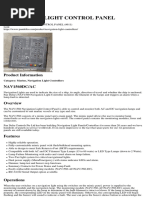 Reefer Container Alarm Codes | PDF | Thermostat | Analog To Digital ...