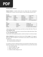 Answer Key: Reading Starter 2 2 Edition | PDF | Reading (Process ...