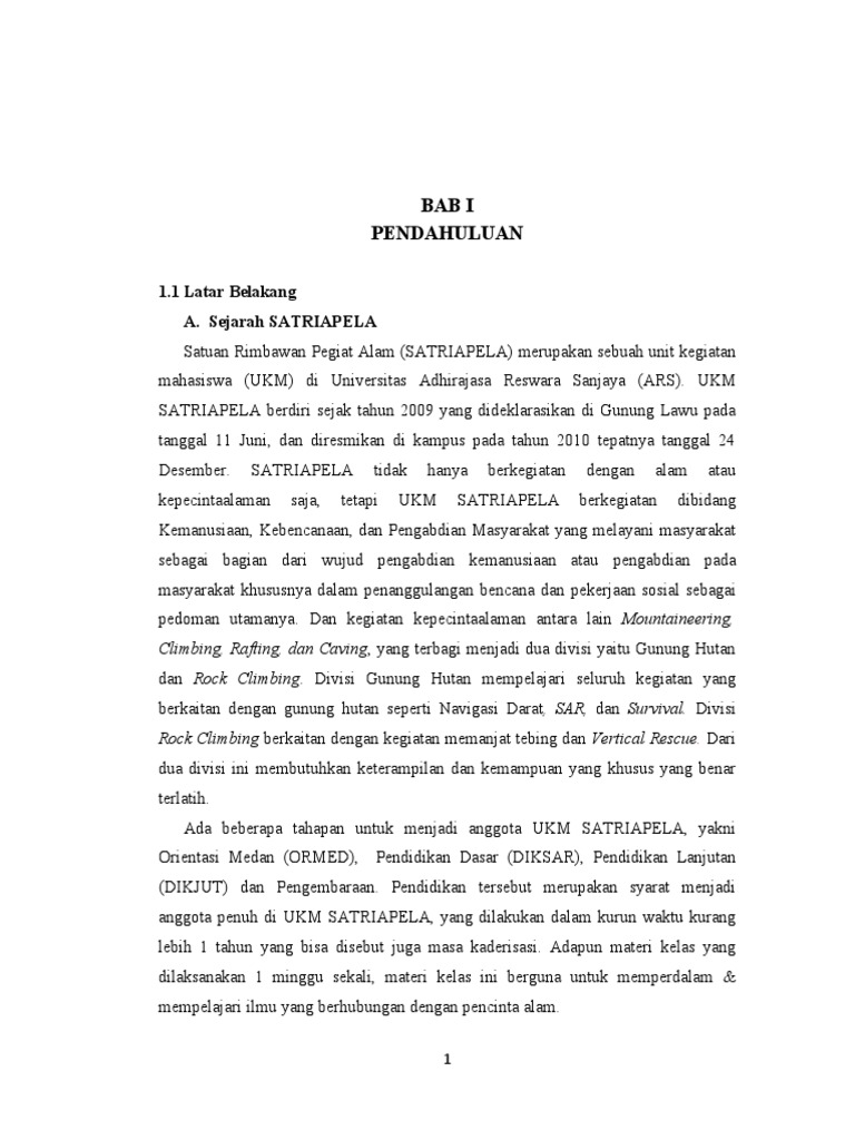Print Bab 1-5 | PDF | Sains & Matematika