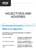 Longman 9000 | PDF | Verb | Adverb