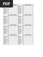 TEMPLATE BANTEX Odner.... | PDF | Technology & Engineering