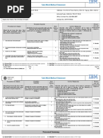 Fall Prevention Plan | PDF | Scaffolding | Safety