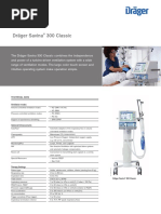 Impactor Oil Dräger 8103560 | PDF | Aerosol | Atmosphere Of Earth