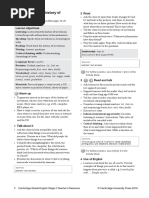 Inventions That Changed the World Unit | PDF | Curriculum | Science
