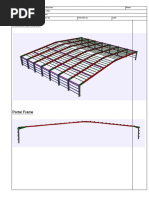 3D STAAD Model: Global vs Local Coordinates | PDF | Teaching Methods ...