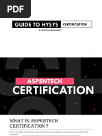 Condenser Design in Aspen Plus | PDF | Heat Exchanger | Heat Transfer