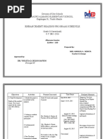 The SOLER Model Script: Learning Outcome | PDF | Behavioural Sciences ...