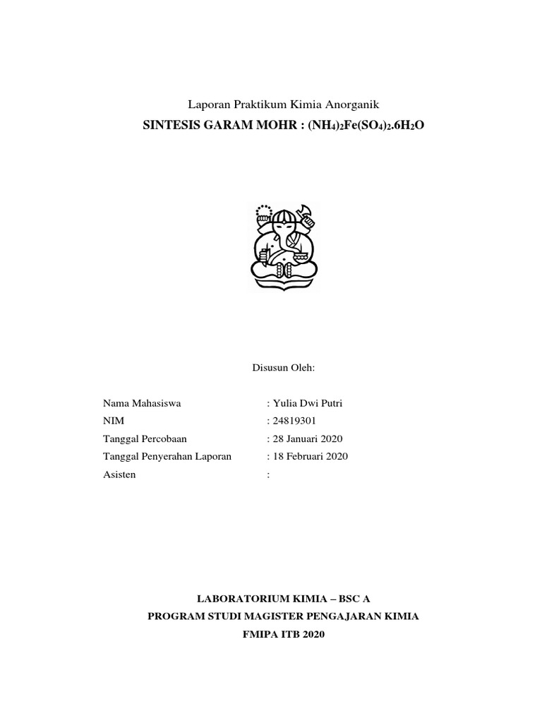 Laprak Modul 2.2 Yulia | PDF