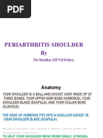 Below Knee Backslab & U-Slab Guide | PDF