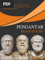 Research Model Canvas (Dr. Gin RMC 2.0) | PDF | Teknologi & Rekayasa