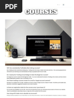 Ripster Clouds Explained - RipsterEducation | PDF