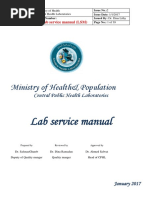 HCLAB Smart Client User Guide v2.6 | PDF | Icon (Computing) | Menu ...