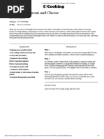 Mapo Ragù Recipe - NYT Cooking | PDF | Chinese Cuisine | East Asian Cuisine