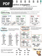 Preterito Imperfecto Vs Indefinido I | PDF | Ocio
