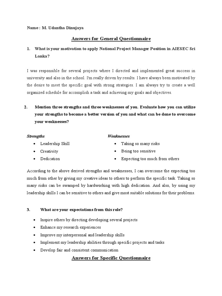 Udantha National OGTa Application | PDF | Target Audience | Leadership