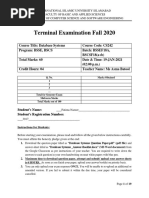 Schenck Process Manual | PDF | Calibration | Computing