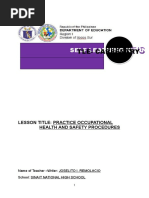 Grade E Book | PDF | Arrest | Security Guard