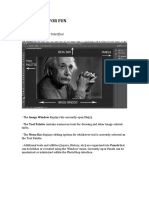 Photopea Tutorial | PDF | Software | Computing