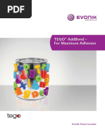 Kukdo Epoxy PDF | PDF | Epoxy | Organic Polymers