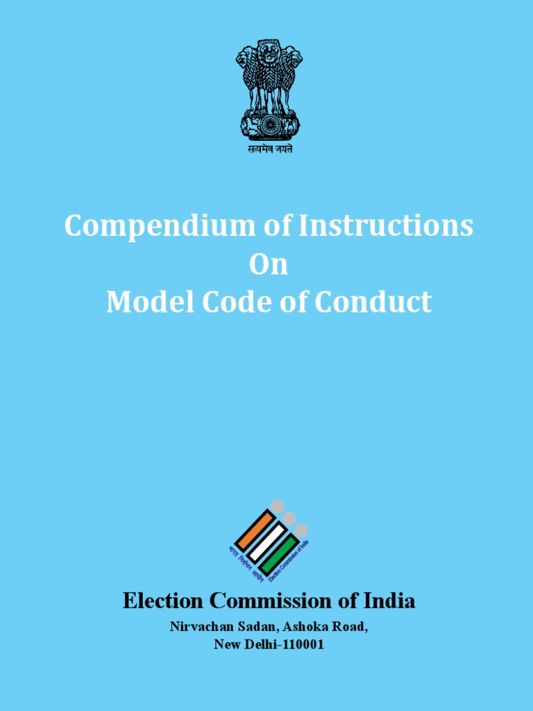 Compendium MCC | PDF | Traffic | Police