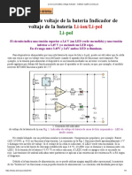 Que Significa VCC VDD | PDF | Fuente de alimentación | Circuito integrado