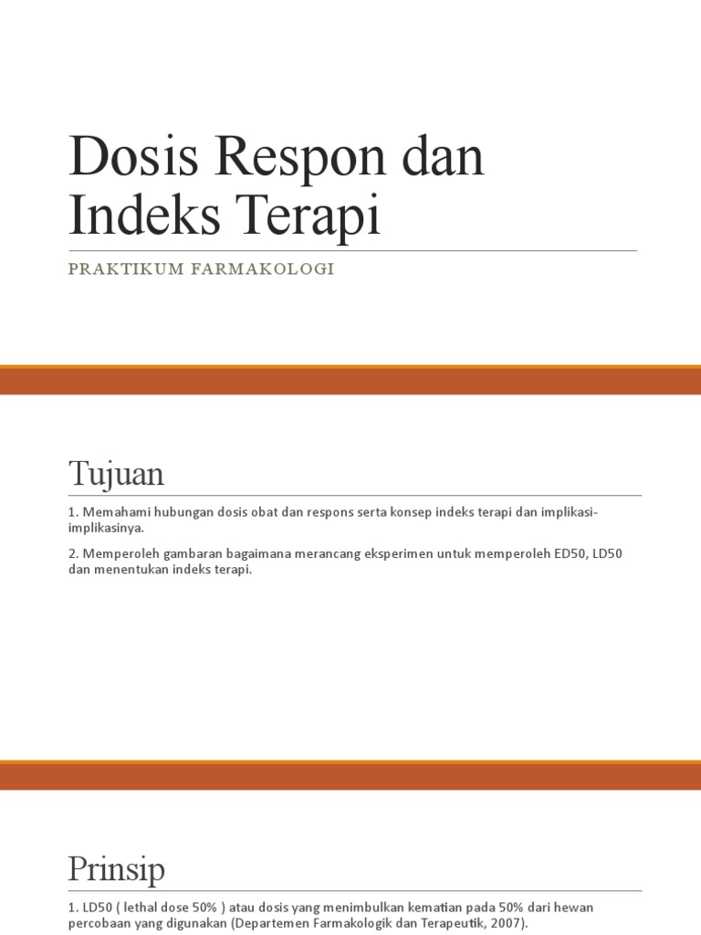 Indeks Terapi | PDF | Pengembangan Diri | Kesehatan Holistik