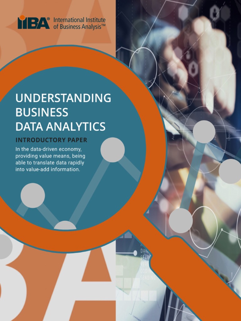 Understanding Bda Paper | PDF | Analytics | Data Analysis